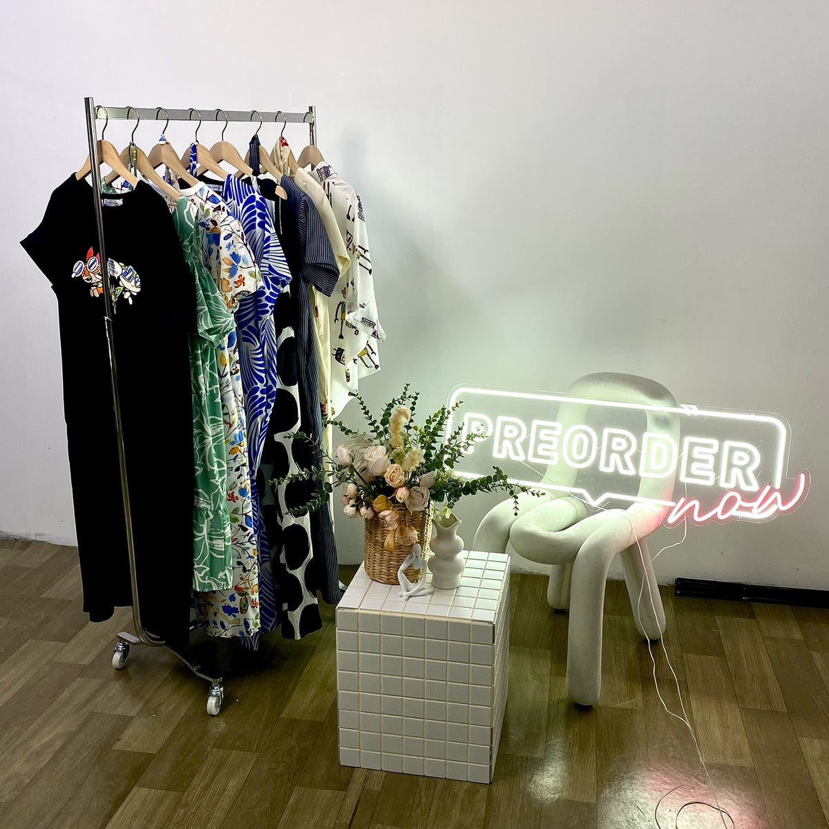 Tracyeinny | Shop One Size Online Fashion Women Wear Retail Store