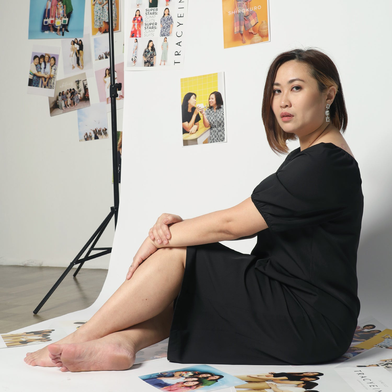 Tracyeinny | Shop One Size Online Fashion Women Wear Retail Store