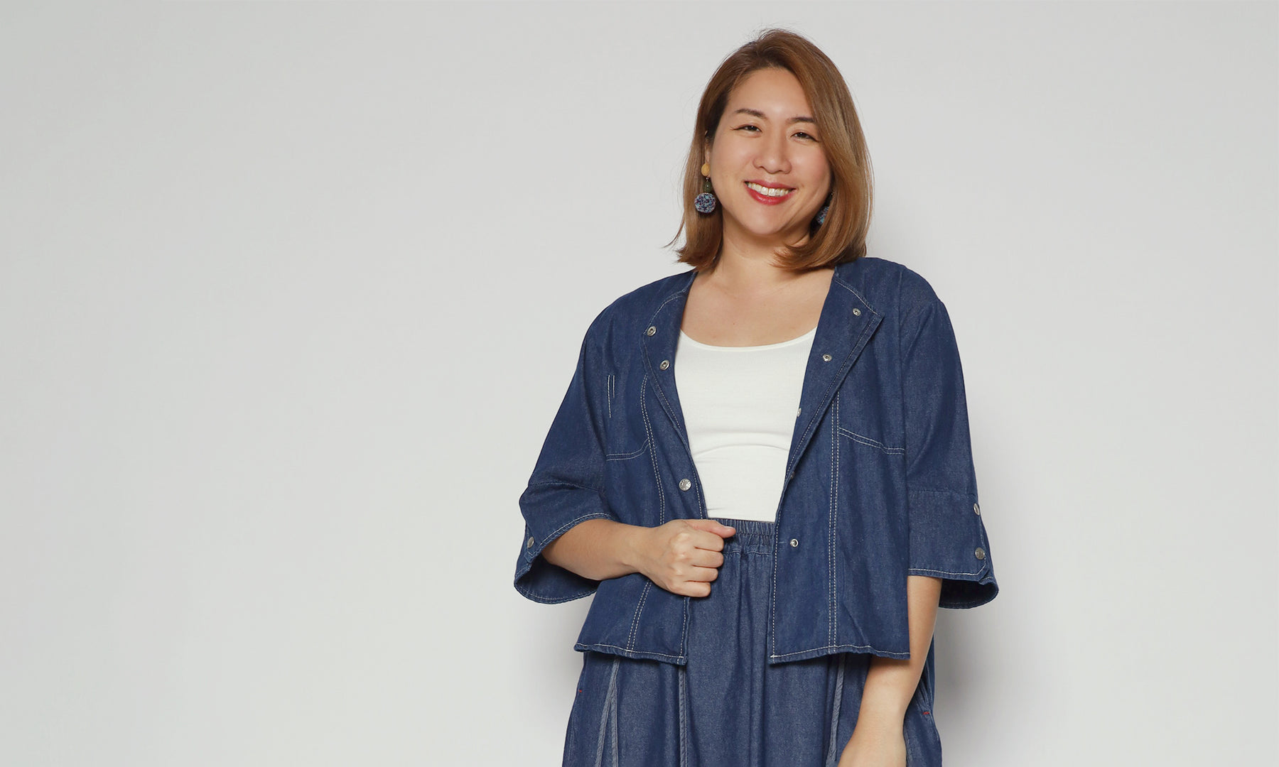 Breaking Free From Sizing Labels: Regular and Curve Models | Tracyeinny