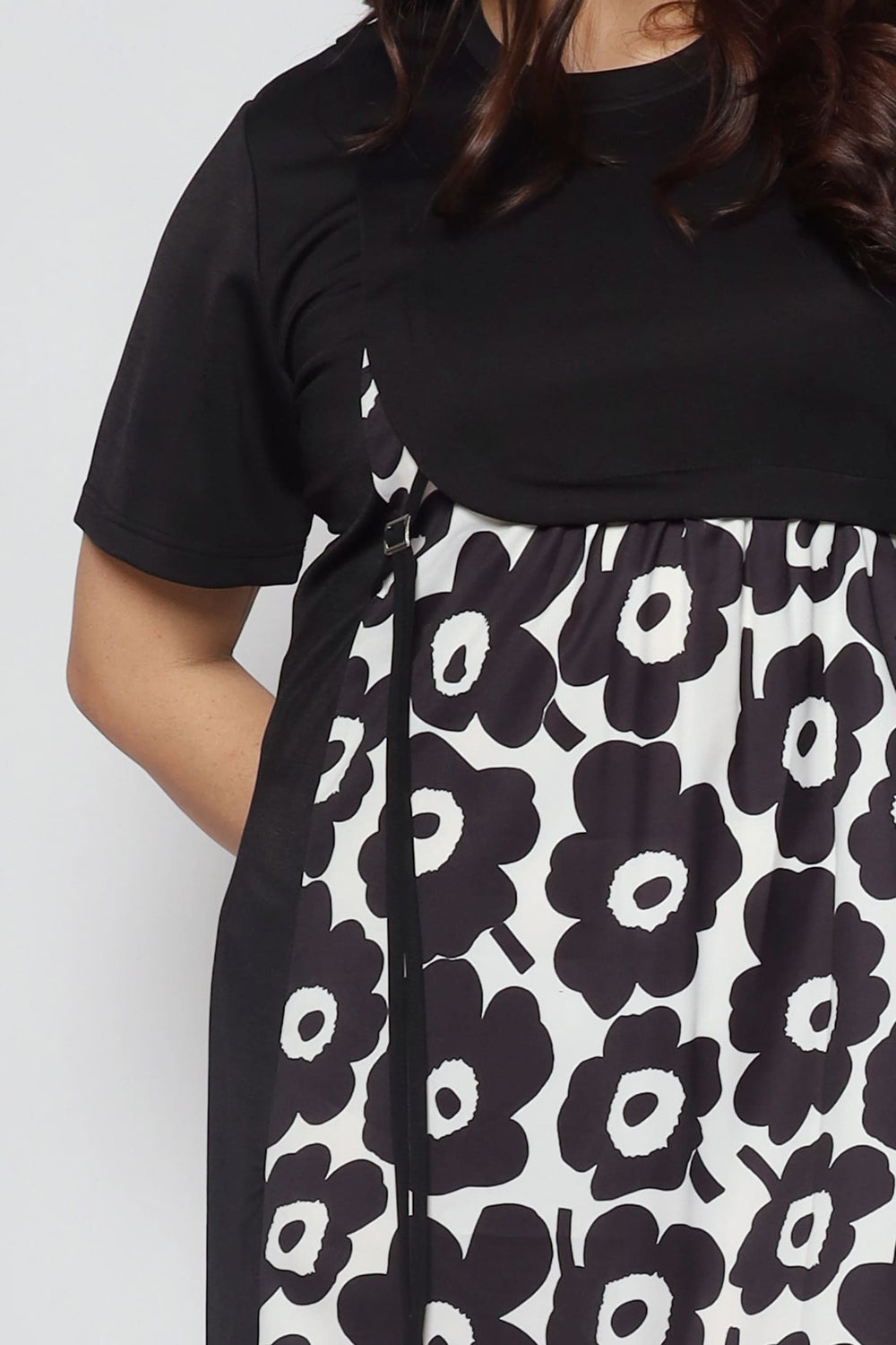 Darcy Dress in Floral Print